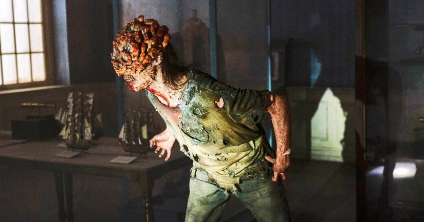 The Last of Us Stages of Infection, Explained