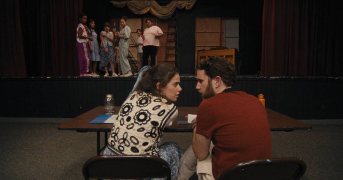 Theater Camp Cast and Character Guide