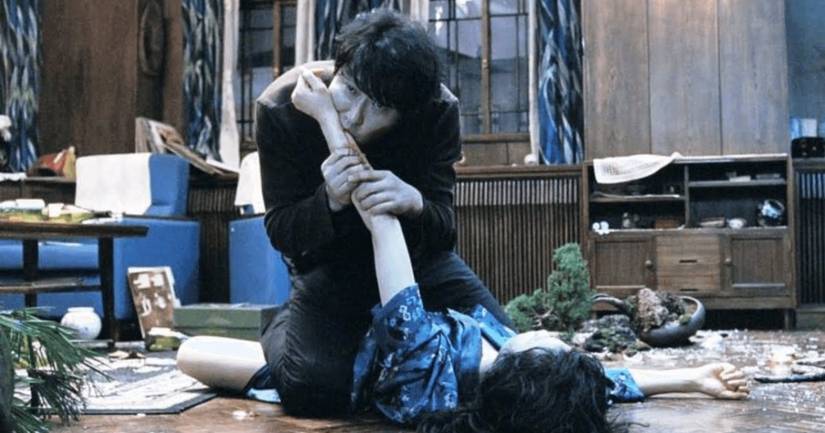 10 Gory Asian Horror Movies to Dig Into