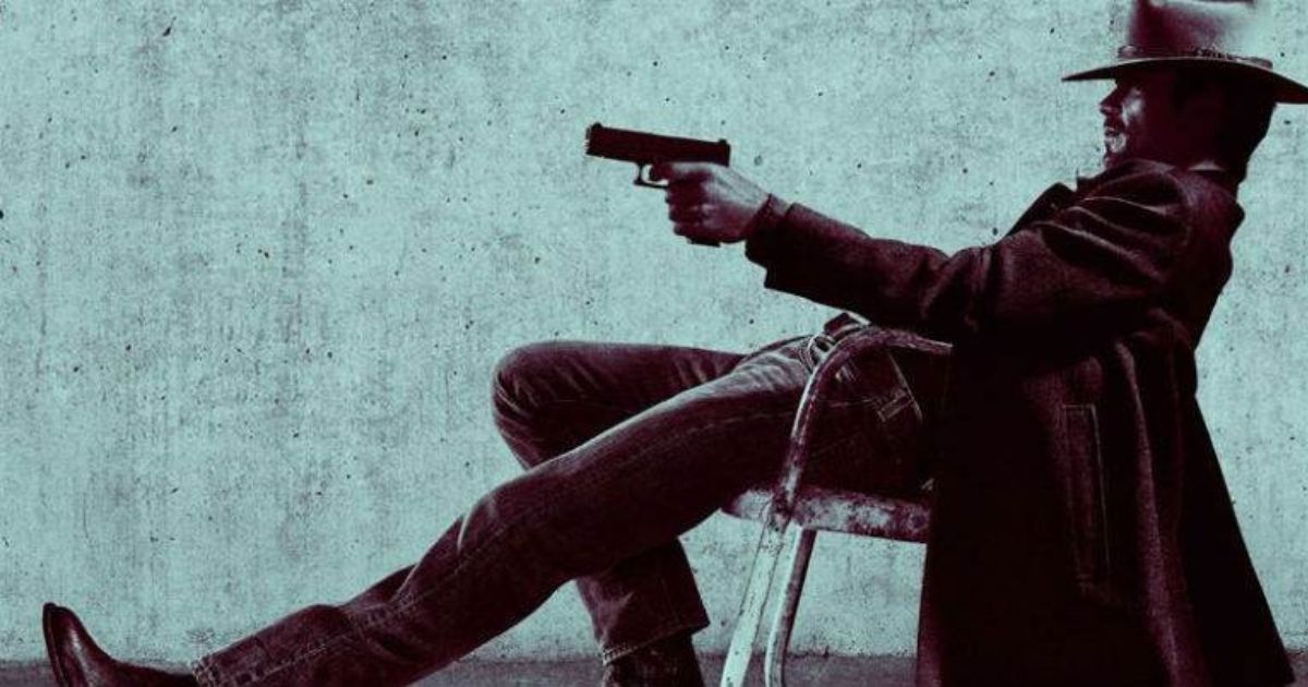 Justified Cast and Character Guide