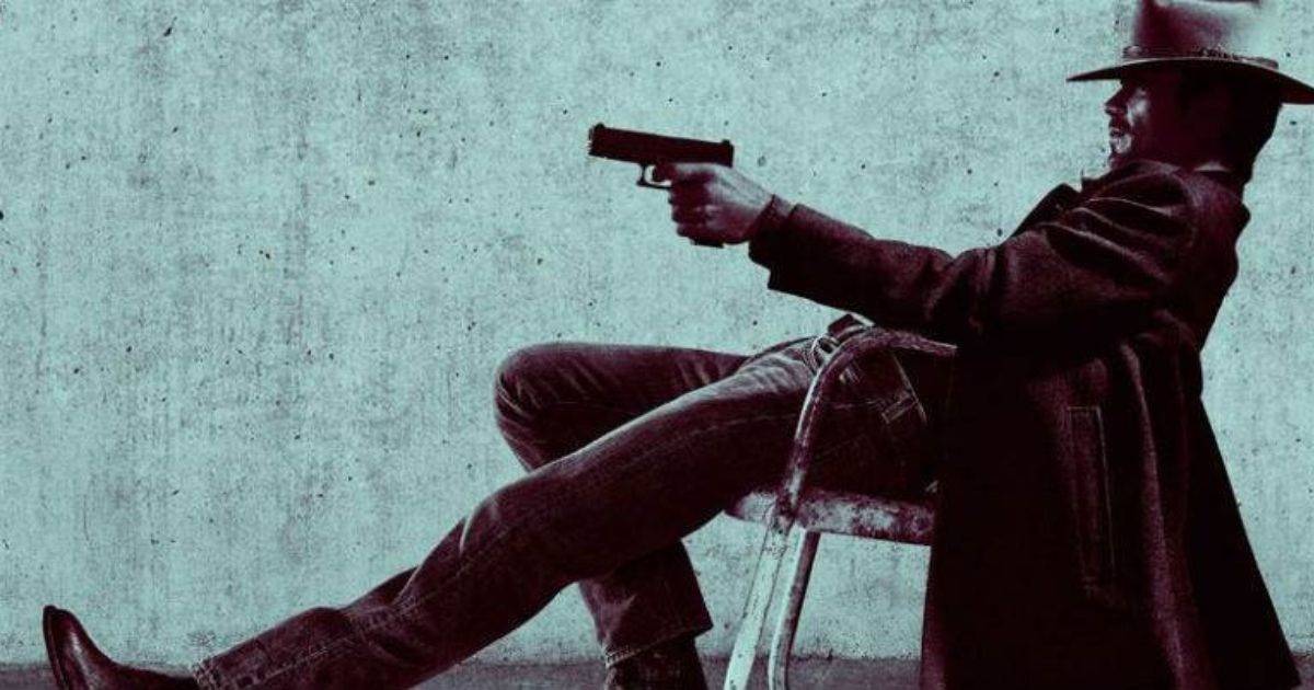 Justified Cast and Character Guide