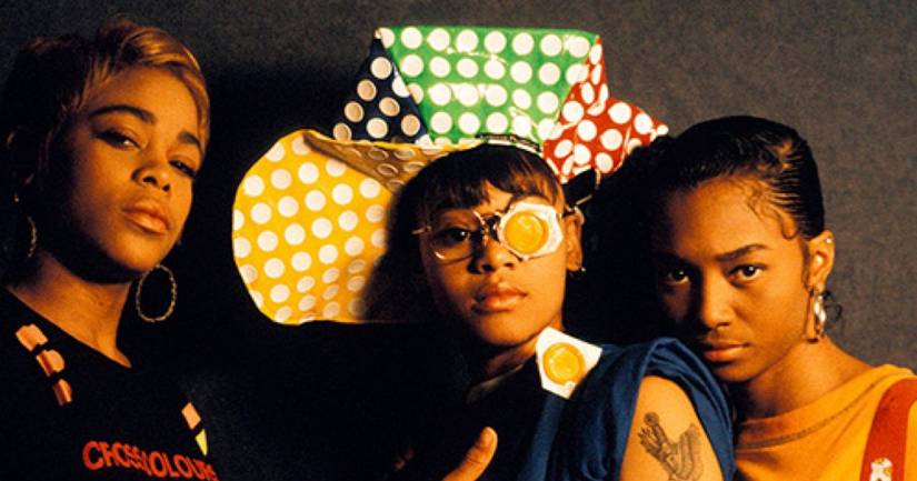 TLC Forever Review: Timeless Memories at a Perfect Time