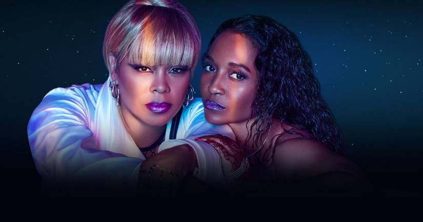 TLC Forever Review: Timeless Memories at a Perfect Time