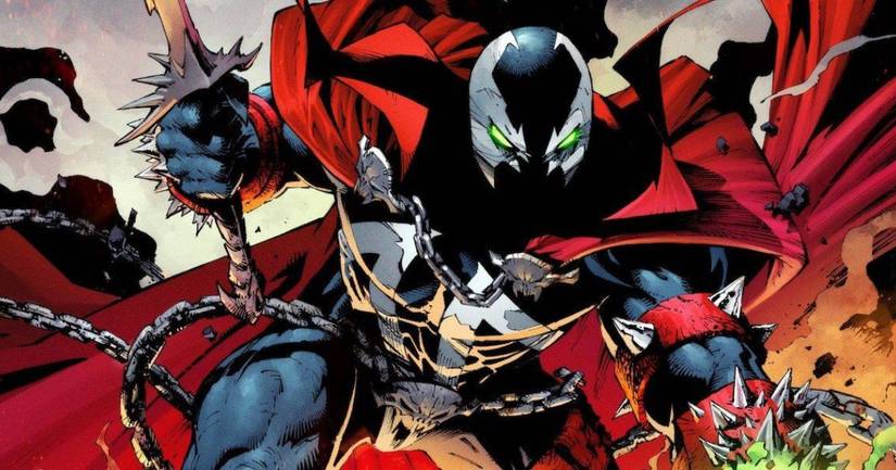 Todd McFarlane's Spawn: The Superior Animated Series