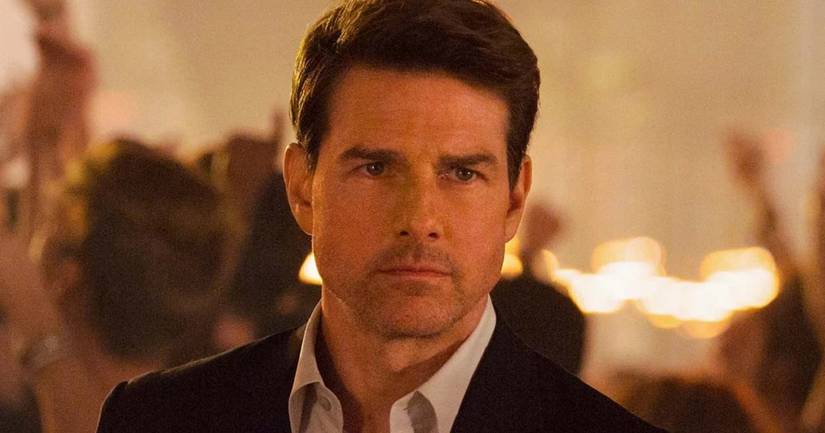 Why Tom Cruise is the World’s Most Enduring Film Star