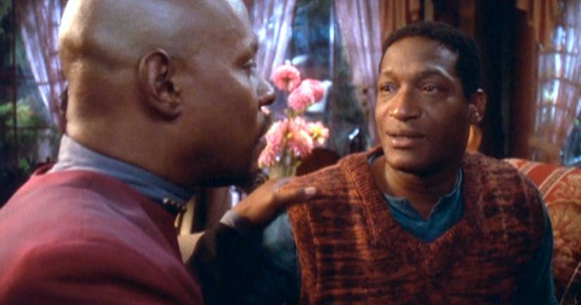 Star Trek: 25 Actors Who Played Multiple Roles
