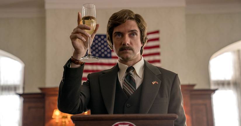 Topher Grace’s 10 Best Movies, Ranked by Rotten Tomatoes' Audience Score