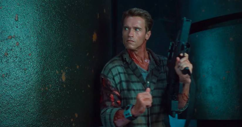 25 Classic Action Movies That Never Get Old