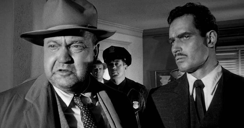Best Film Noirs of the '40s & '50s, Ranked