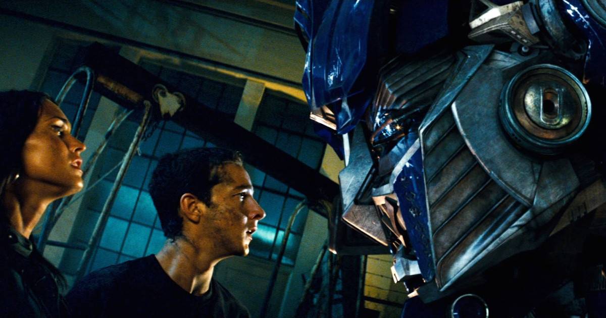 Every Transformers Movie Directed By Michael Bay, Ranked Worst to Best