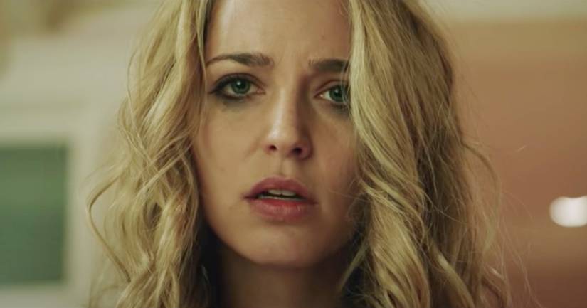 10 Highly Satisfying Character Arcs in Horror Movies