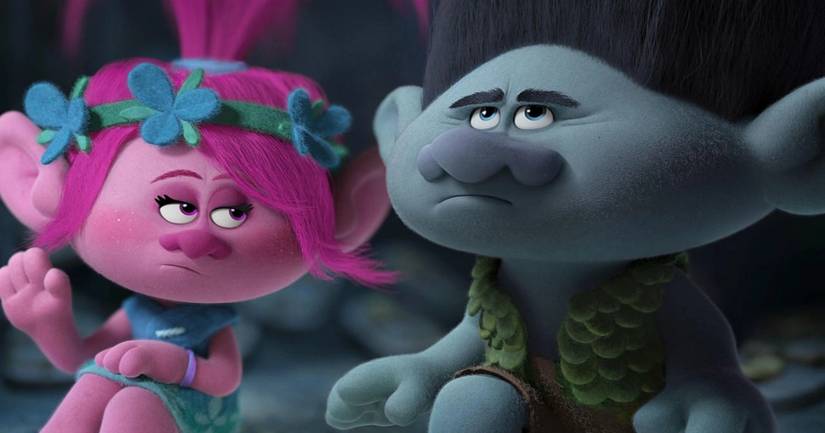 Every Franchise From DreamWorks Animation, Ranked
