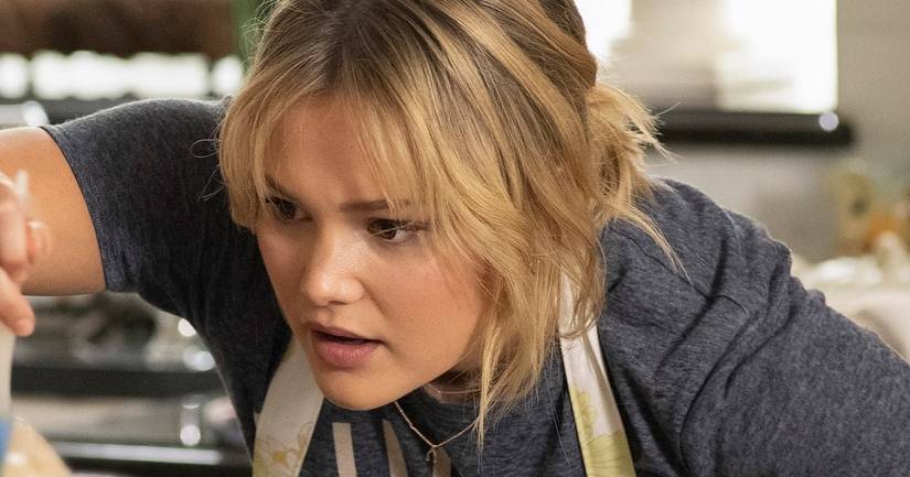 Olivia Holt's Best Movie And TV Show Performances, Ranked