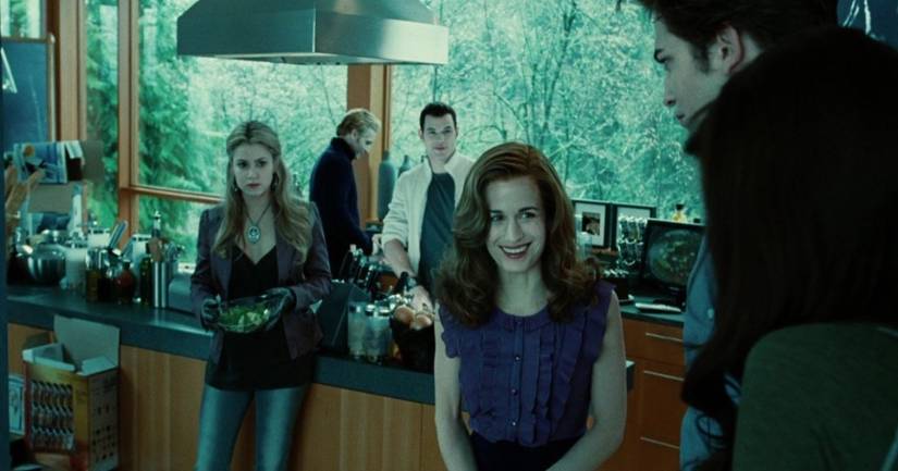 Twilight: The 11 Cheesiest Quotes from the Franchise, Ranked