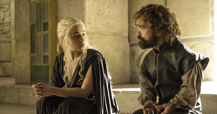 10 Greatest Non-Romantic TV Friendships of All Time