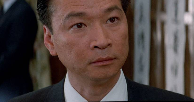 Rush Hour Cast and Character Guide