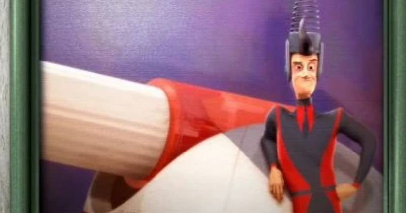 Meet the Robinsons: Every Character, Ranked