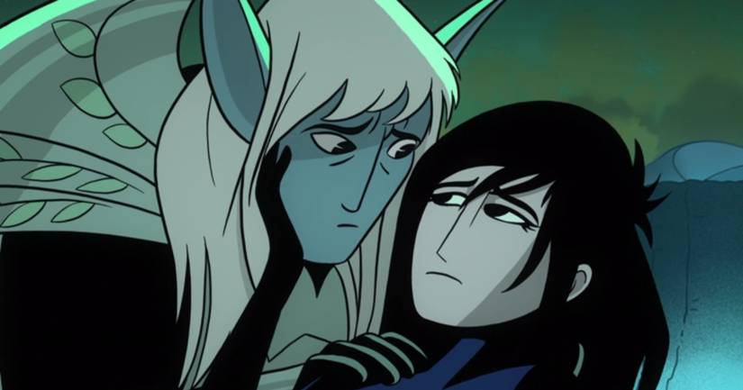 Unicorn: Warriors Eternal: Why You Should Be Watching This Adult Swim ...