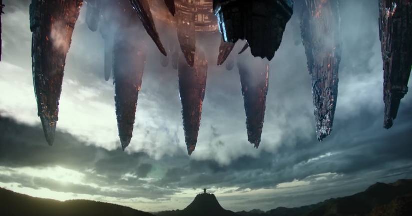 Exclusive: Transformers VFX Team Talk Rise of the Beasts