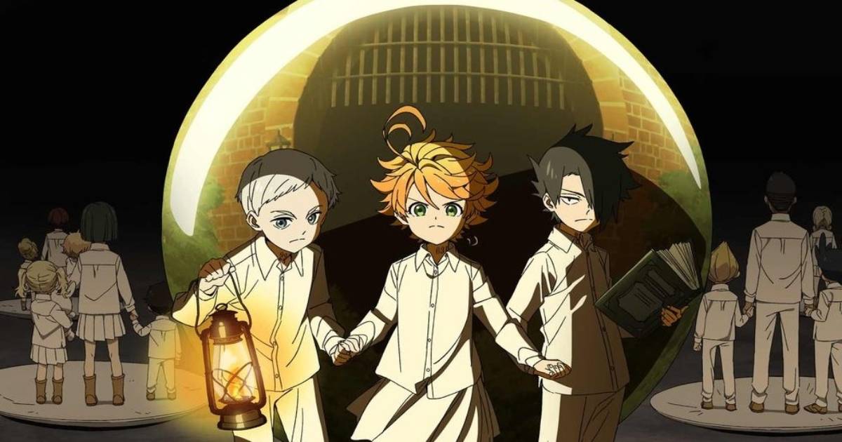 The 10 Greatest First Episodes of Anime, Ranked