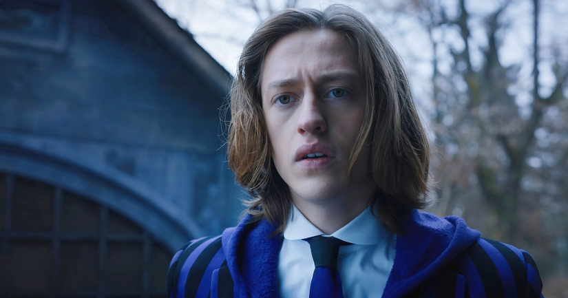 Wednesday: 6 Characters Who Stole the Show in Season 1
