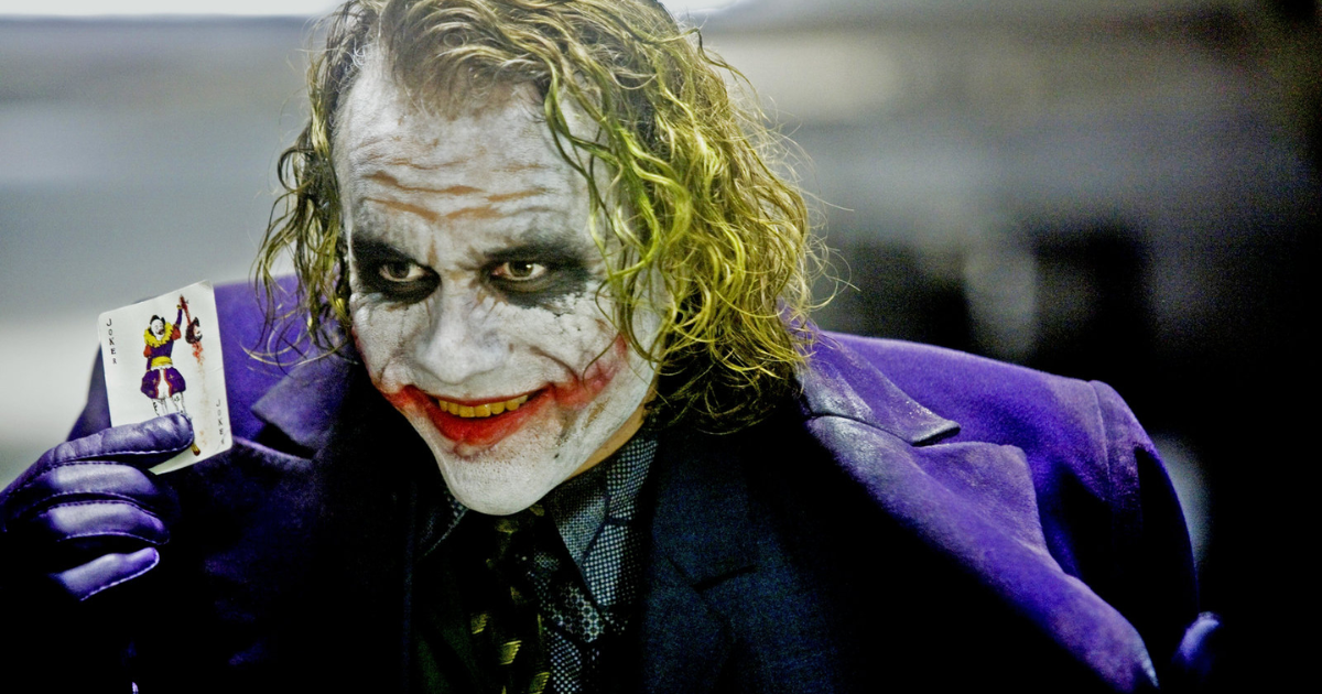 6 Most Essential Joker Story Arcs in Movies and TV Shows
