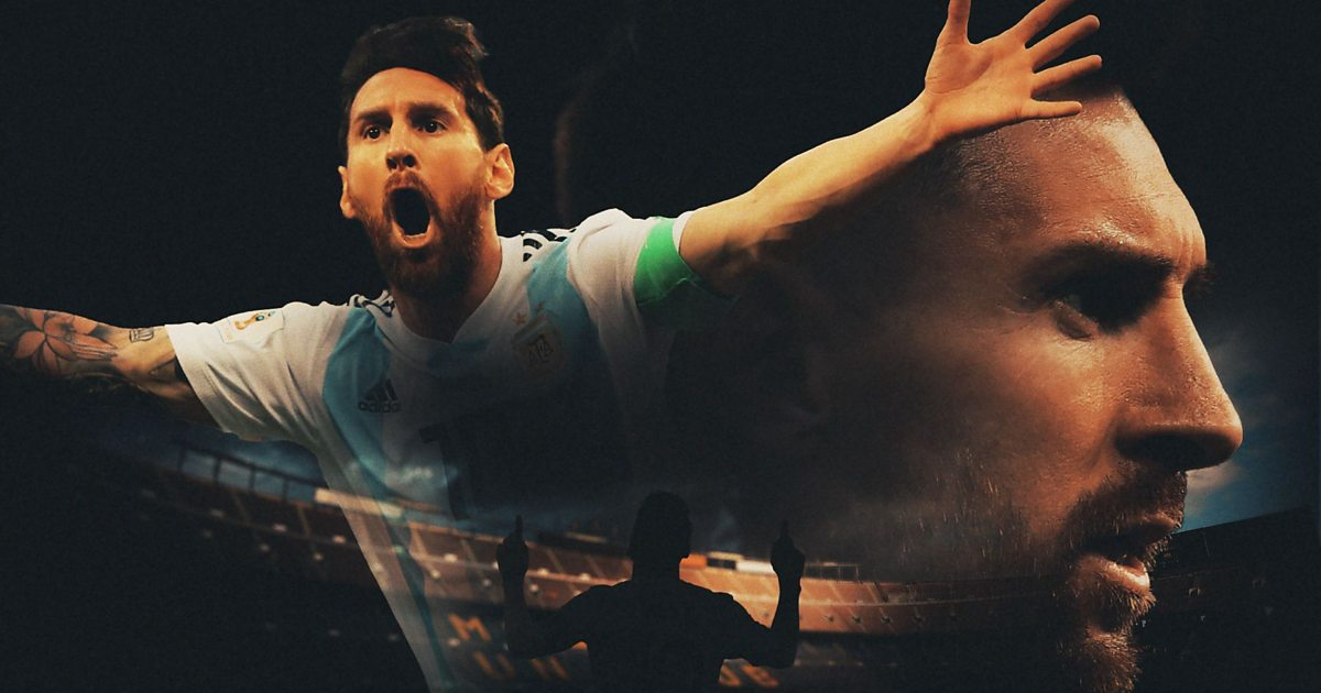 Best Documentaries About Athletes You Should Be Watching, Ranked