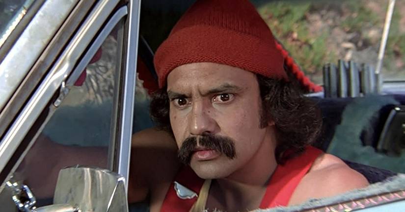 The 10 Greatest Mustaches in Movie History