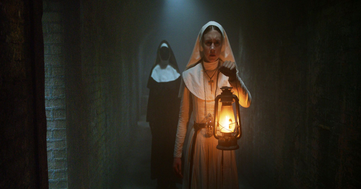 Valak Makes its Sinister Return Once Again in New The Nun 2 Images