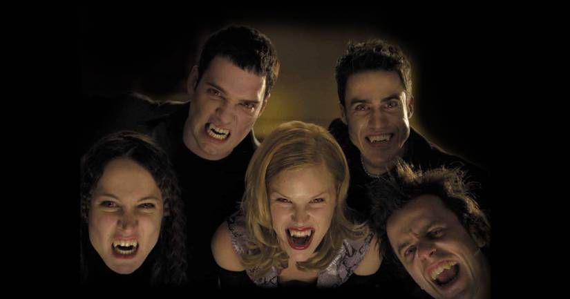 16 Supernatural TV Series You May Have Forgotten