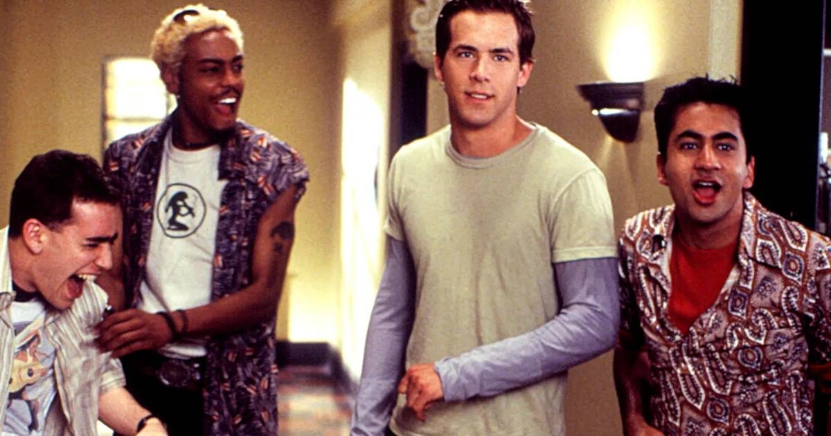 10 Great Movies About Brilliant Slackers