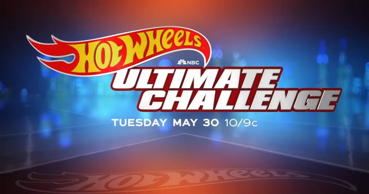 Hot Wheels: Ultimate Challenge: Everything We Know About the Upcoming ...