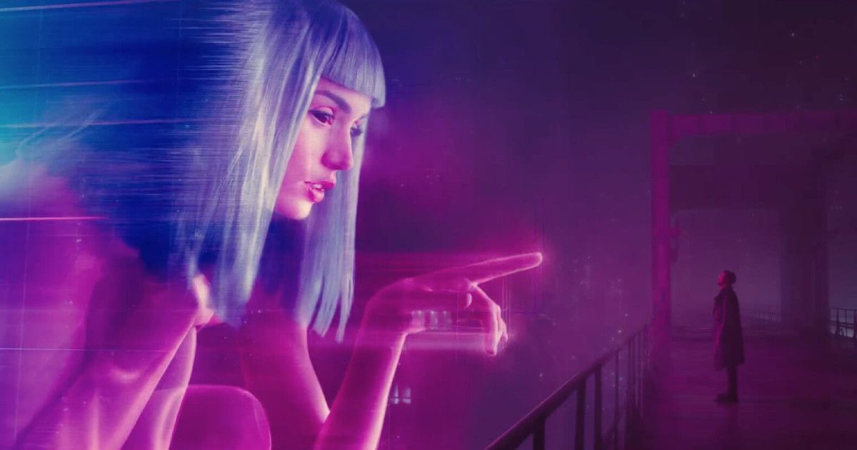 'Blade Runner 2049' Now Has a New Streaming Home