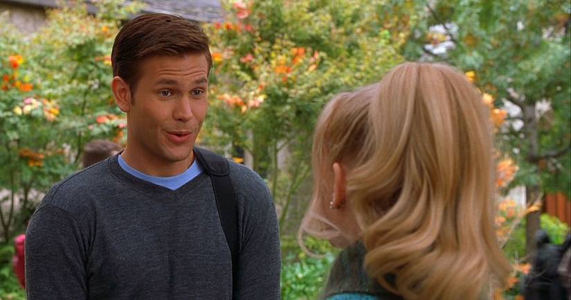 The 20 Scummiest Characters in Romantic Comedies
