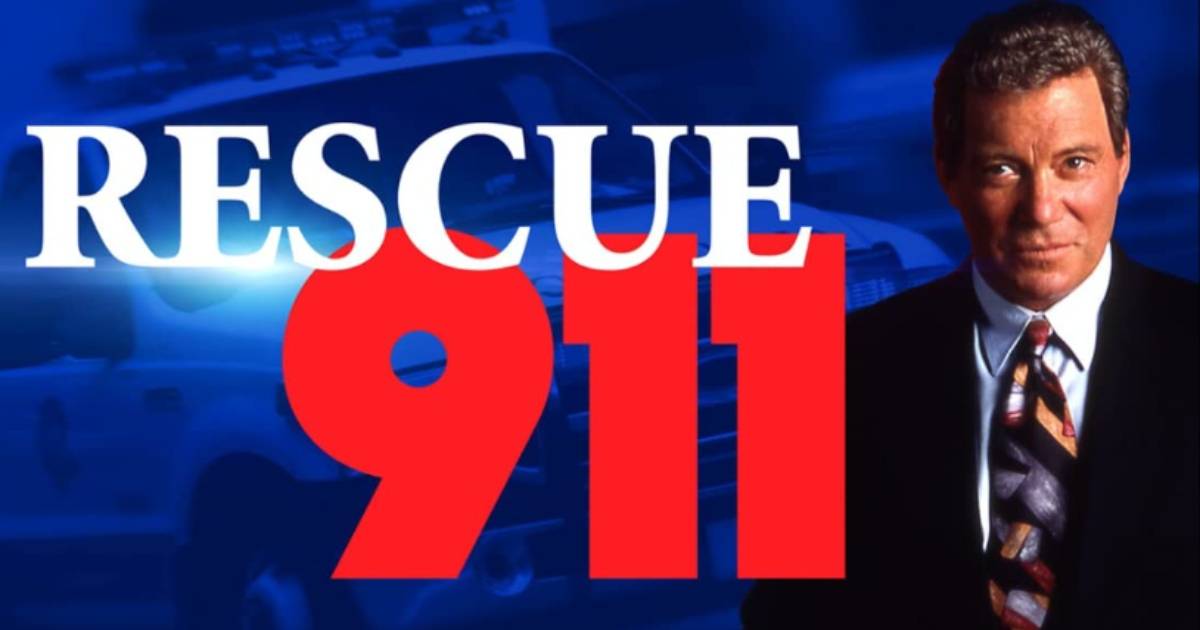 Rescue 911: Surviving Killer Bees with William Shatner