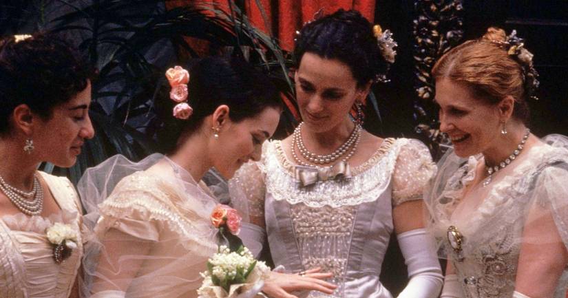 Every Martin Scorsese Movie That Roger Ebert Gave Four Stars