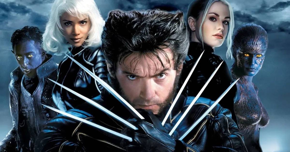 The Strongest X-Men Characters in the Franchise's Movie History