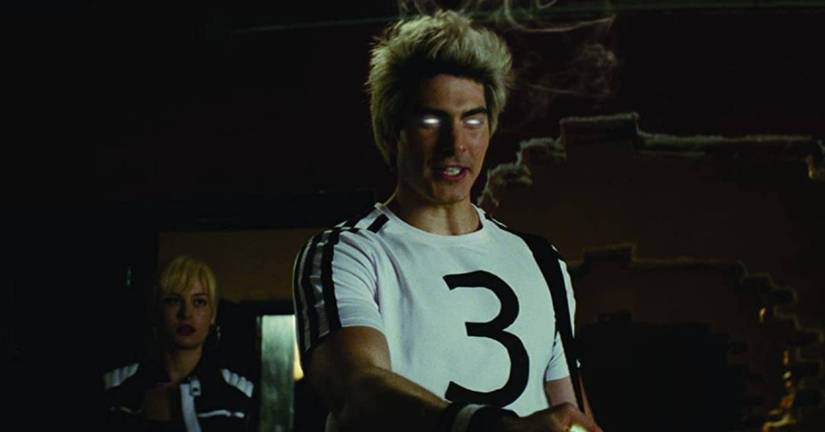 How Brandon Routh’s Superman Role Nearly Destroyed His Career