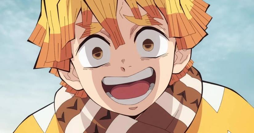 Demon Slayer Cast and Character Guide