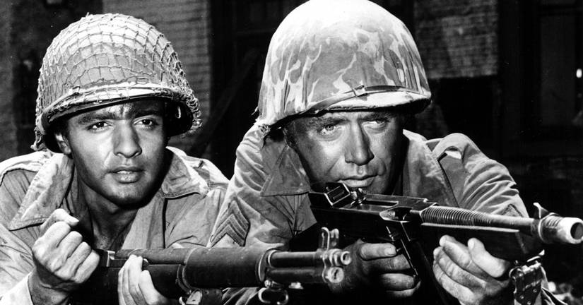 The Greatest TV Shows About WWII, Ranked