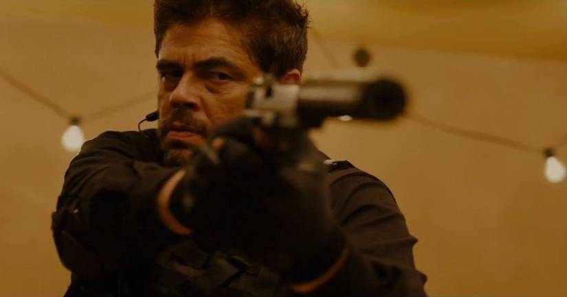 Sicario 3: Plot, Cast, and Everything Else We Know