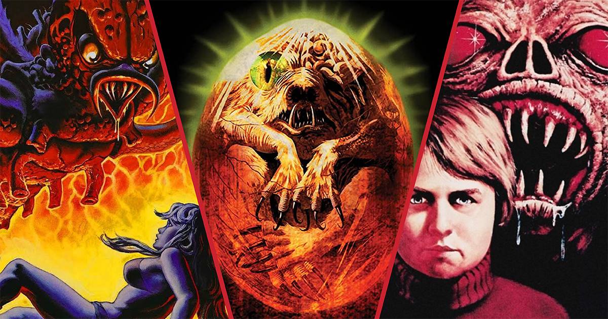 15 Forgotten Sci-Fi Horror Movies That Are Worth Checking Out