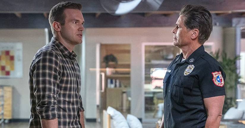 9-1-1: Lone Star Cast and Character Guide