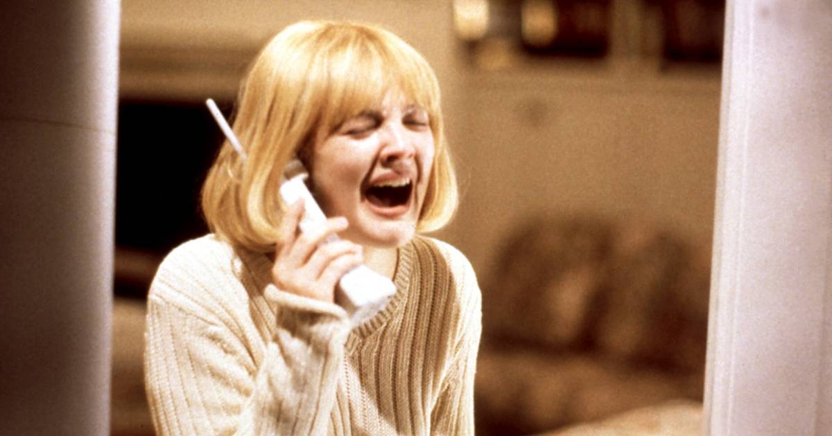Drew Barrymore’s Best Moments in Scream, Ranked