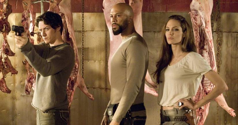 20 Greatest R–Rated Comic Book Movies of All Time