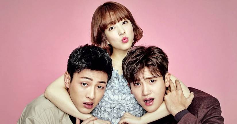 12 Second Male Leads We Were Rooting for in Korean Dramas