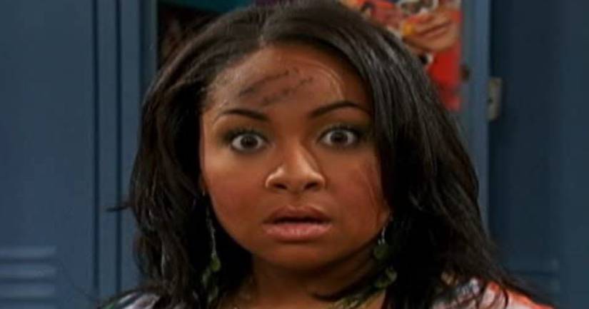 That's So Raven Funniest Moments, Ranked