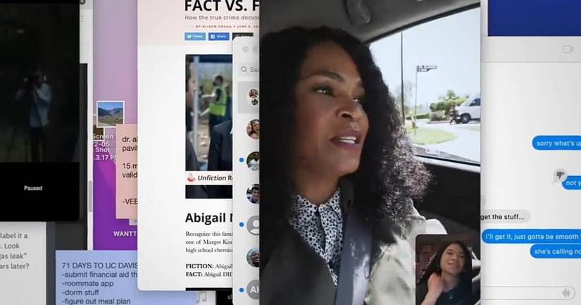 Missing: 10 Reasons You Need to Watch This Thriller