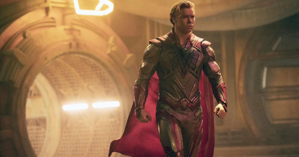 Guardians of the Galaxy Vol. 3: How Will Poulter's Career Culminates in ...