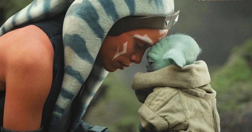 Ahsoka: Why It's the Most Crucial Star Wars Project in Years